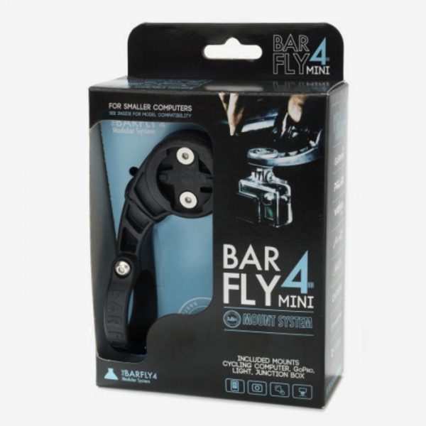 Bar fly archivos > Bike Gourmet