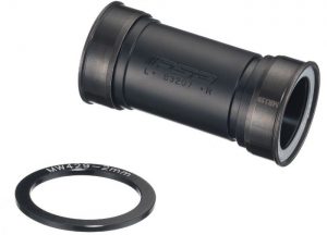 Pedalier FSA pressfit 30 BB92/392 > Bike Gourmet