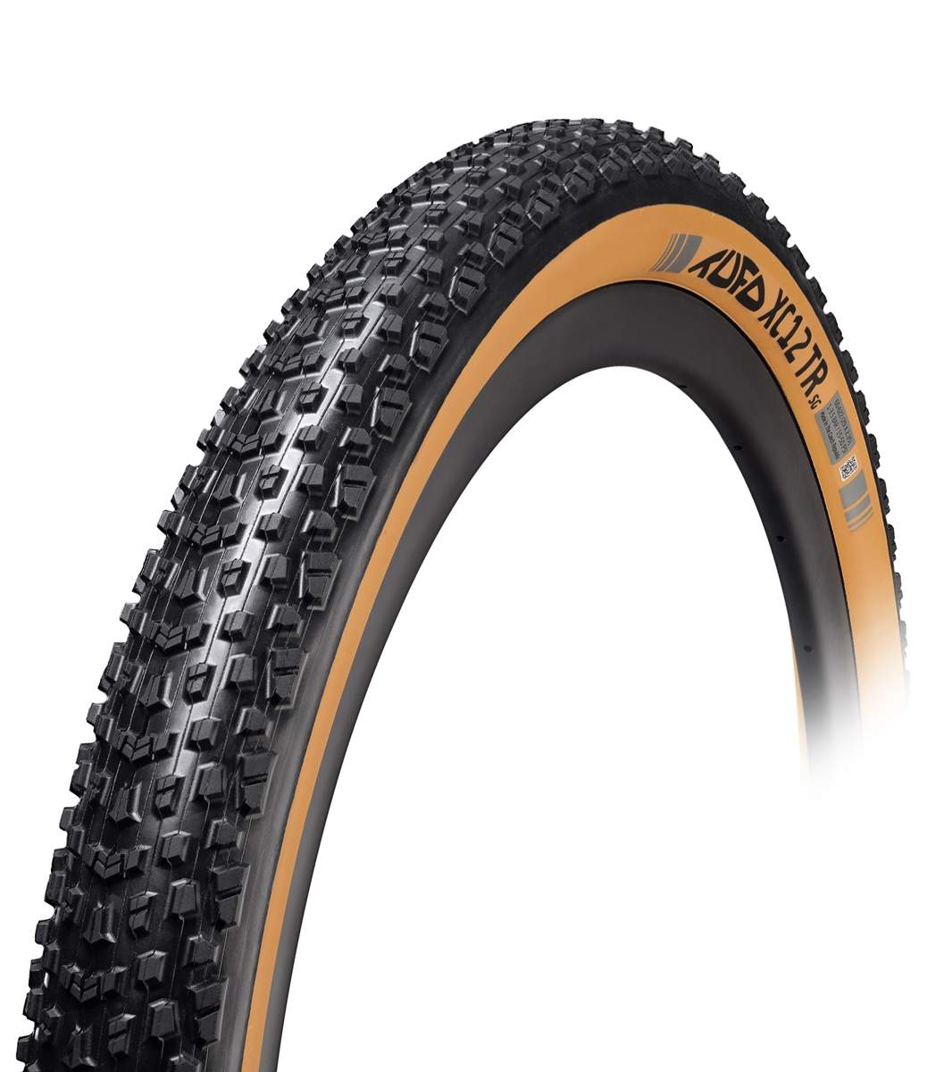 TUFO XC13 Tubeless Ready 29" x 2.35 mtb > Bike Gourmet